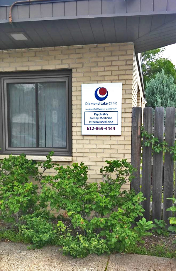 About - Our Providers - Diamond Lake Clinic - Mental Health Care Providers